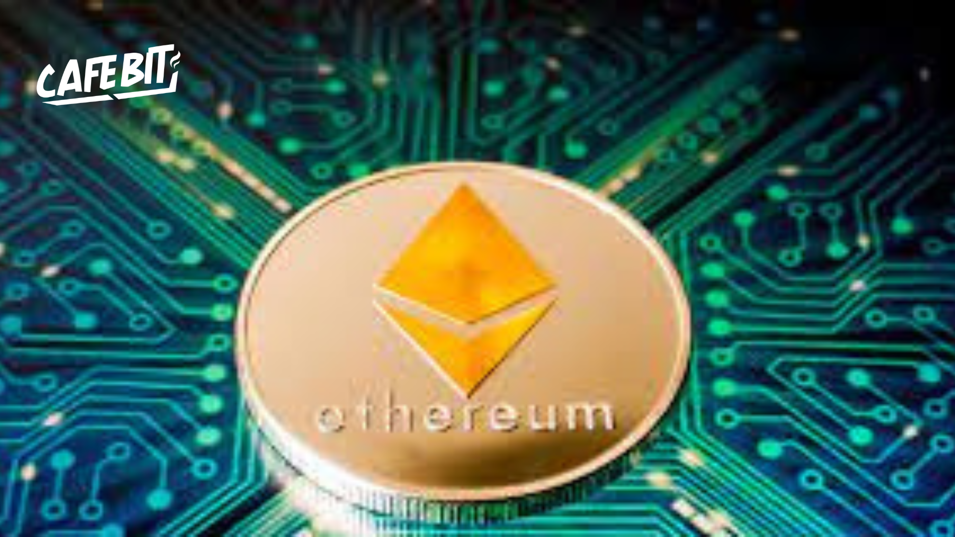 Ethereum Là Gì? Tổng Quan Về Ethereum - Tin nhanh Crypto
